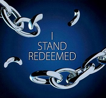 Redeemed, And Saying So – Hope Harbor Church