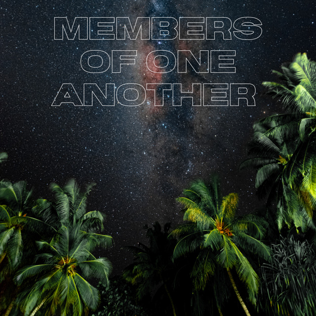 Members Of One Another – Hope Harbor Church