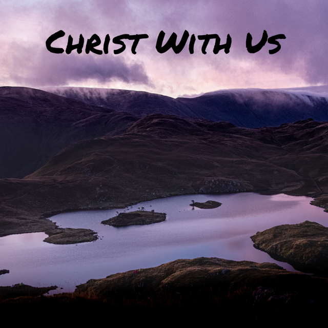 Christ With Us – Hope Harbor Church