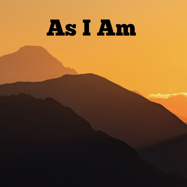 As I Am – Hope Harbor Church