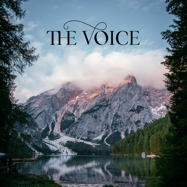 The Voice – Hope Harbor Church